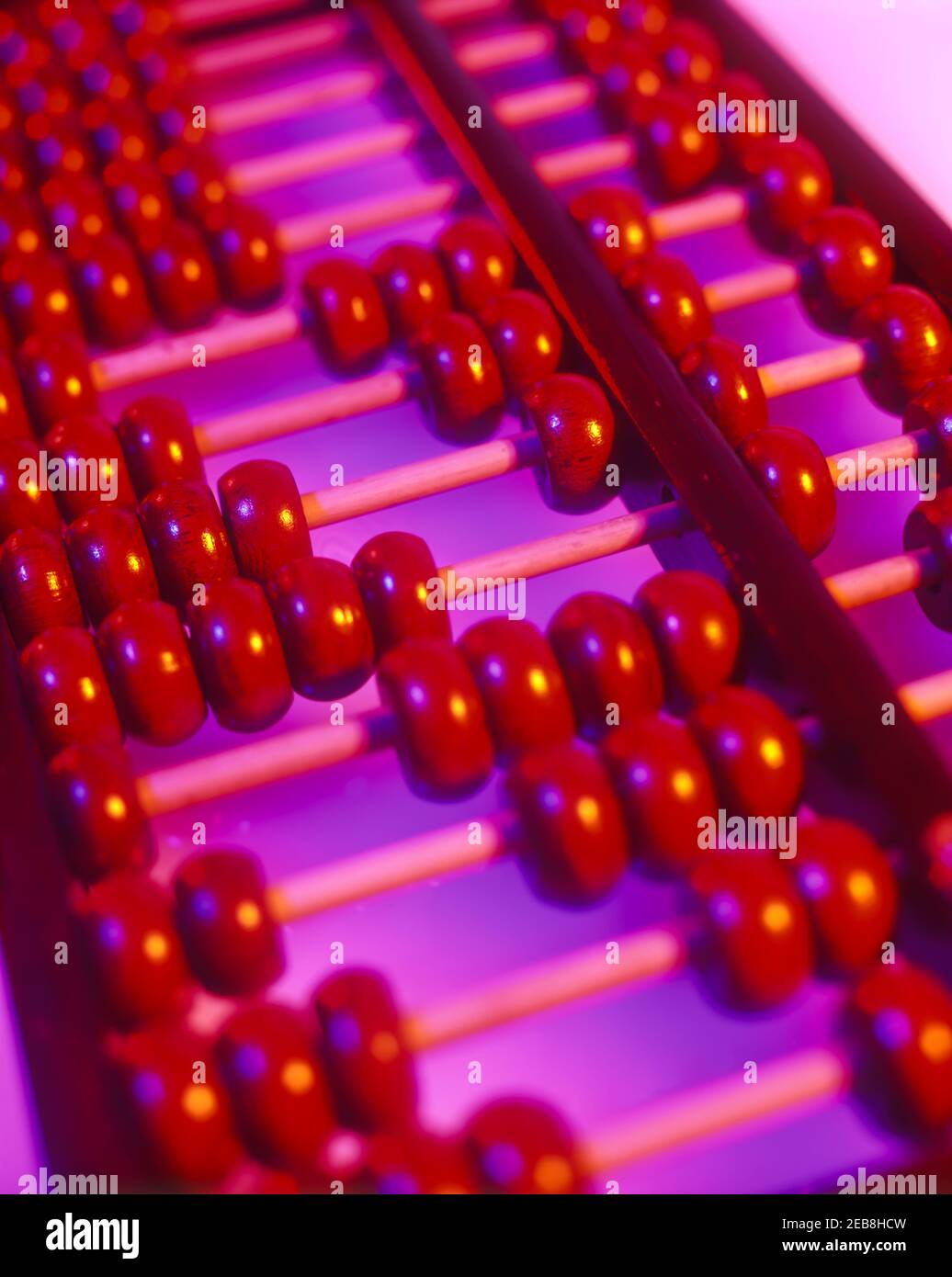 2000 HISTORICAL OLD FASHIONED WOODEN CHINESE ABACUS COUNTING FRAME ...