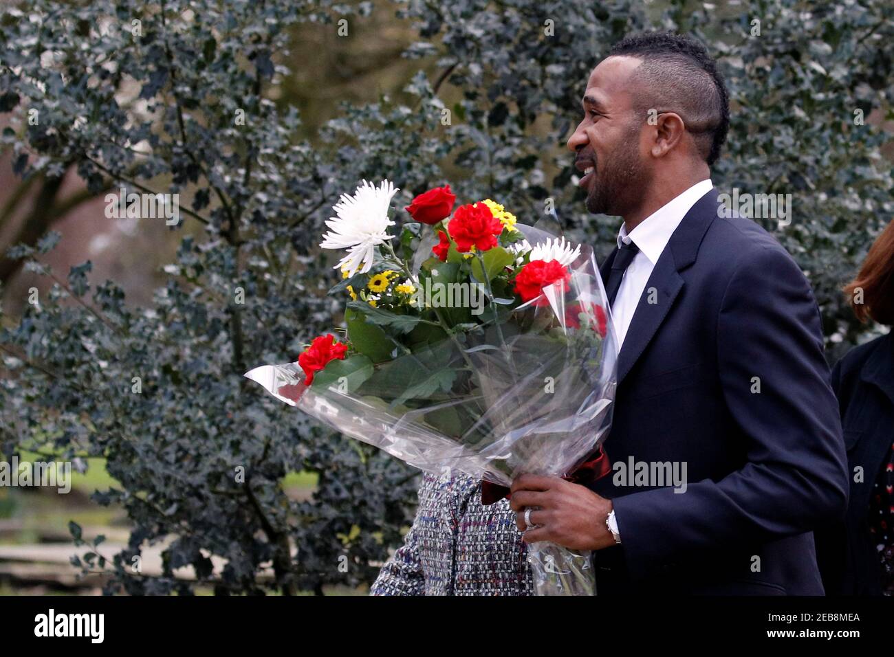 Trent Fuller High Resolution Stock Photography and Images - Alamy