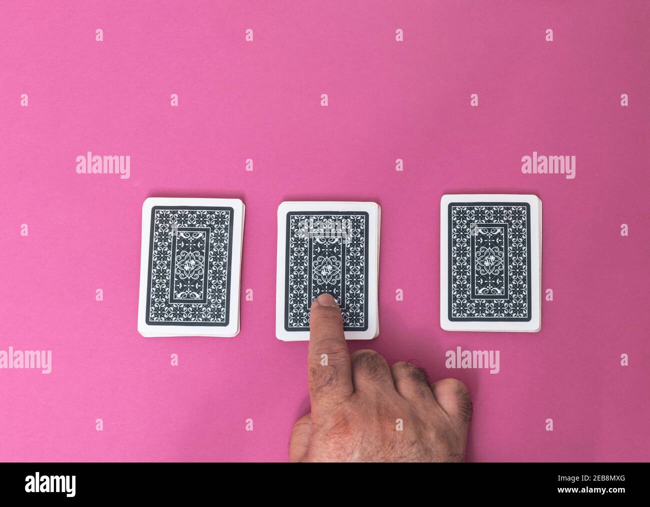 Cue card hi-res stock photography and images - Alamy