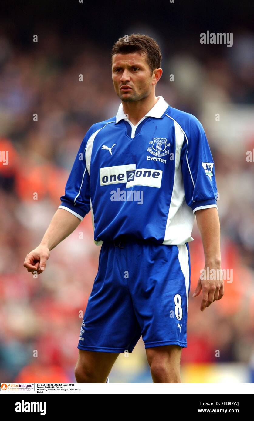 John radzinski hi-res stock photography and images - Alamy