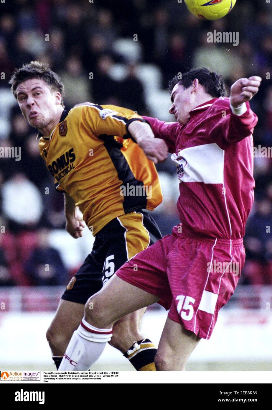 Danny webb football hi-res stock photography and images - Alamy