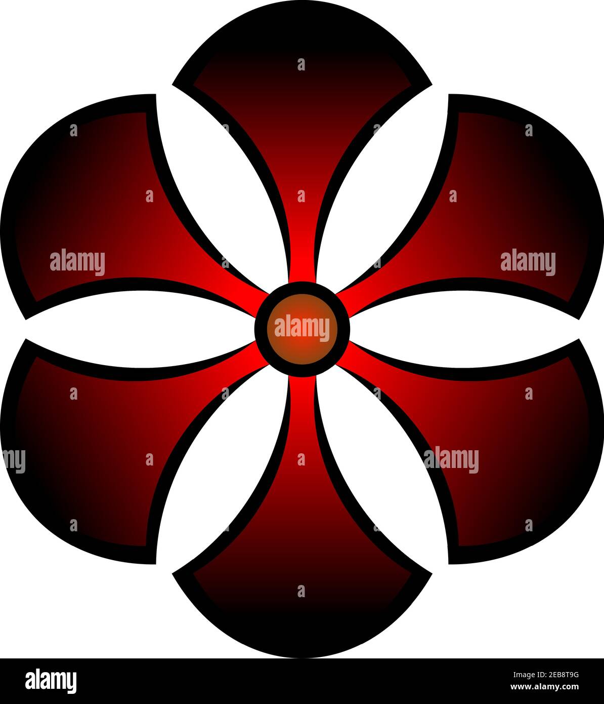 Vector graphic for logo and slogan template - Business - design - idea ...