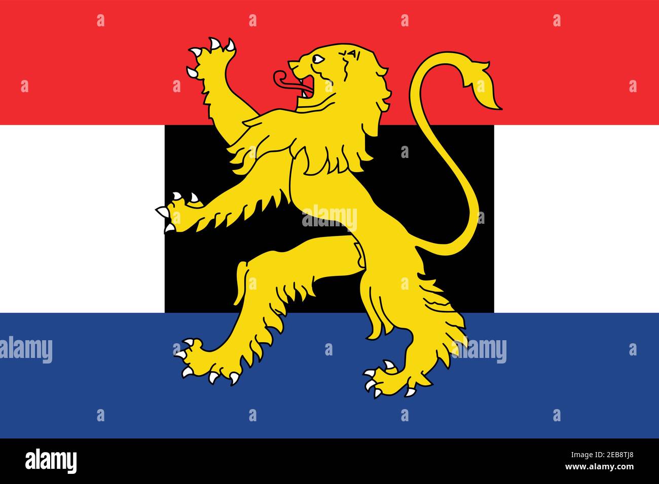 Benelux union hi-res stock photography and images - Alamy