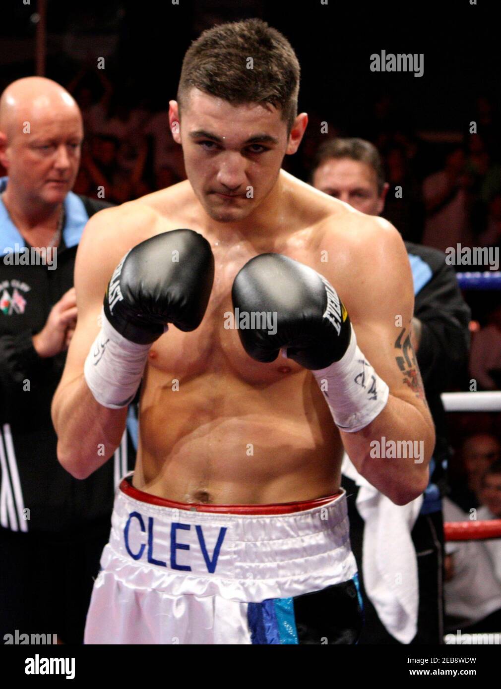 Nathan samson hi-res stock photography and images - Alamy