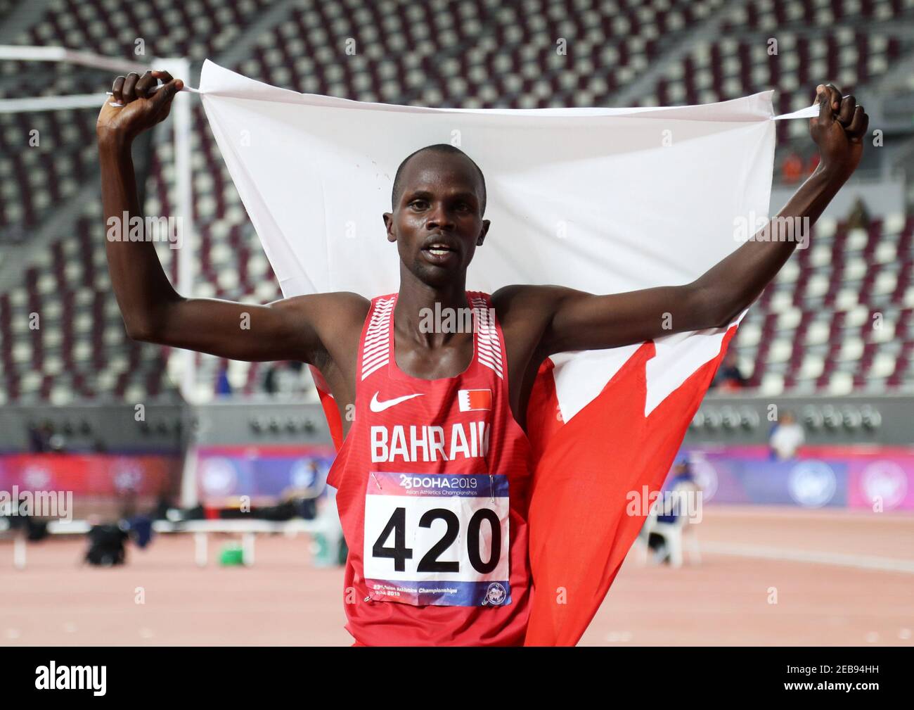 Abraham kipchirchir rotich hi-res stock photography and images - Alamy