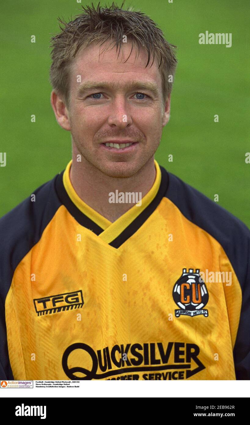 Steve mcanespie hi-res stock photography and images - Alamy