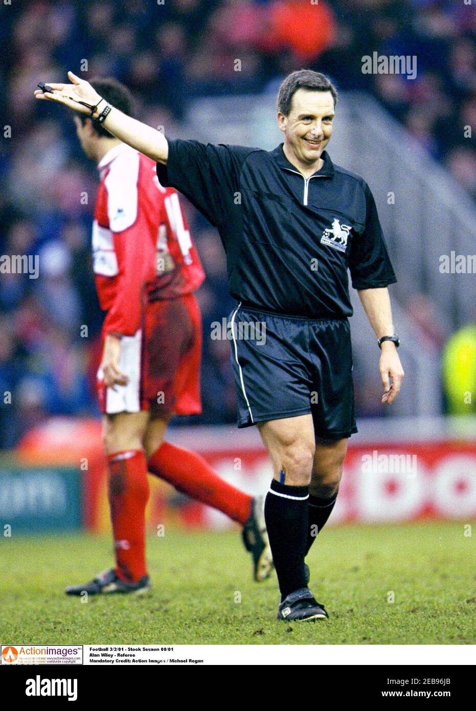 Michael wiley hi-res stock photography and images - Alamy