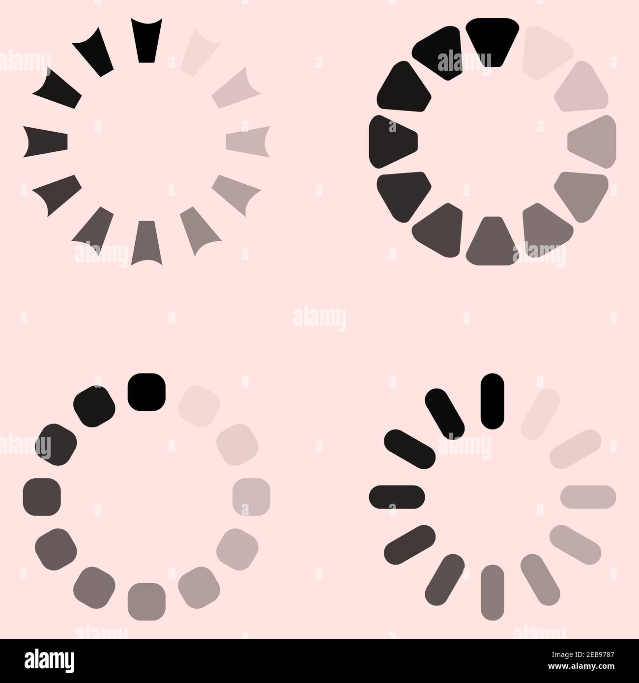 Loading - Vector graphic of your projects - Business - design - idea ...