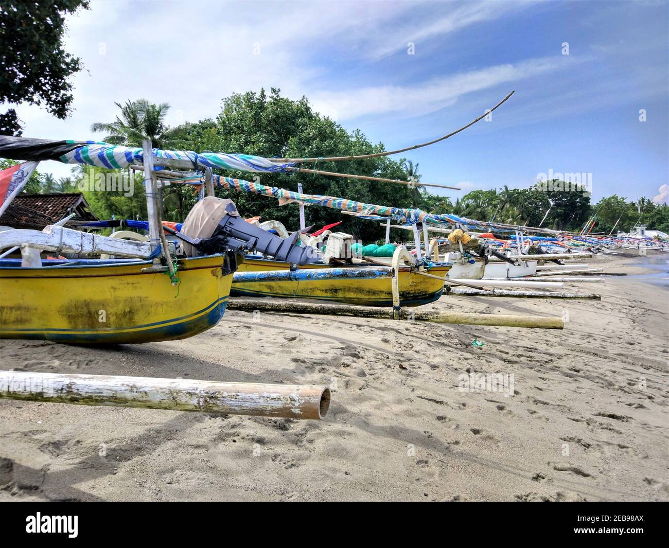 Summer craft hi-res stock photography and images - Alamy