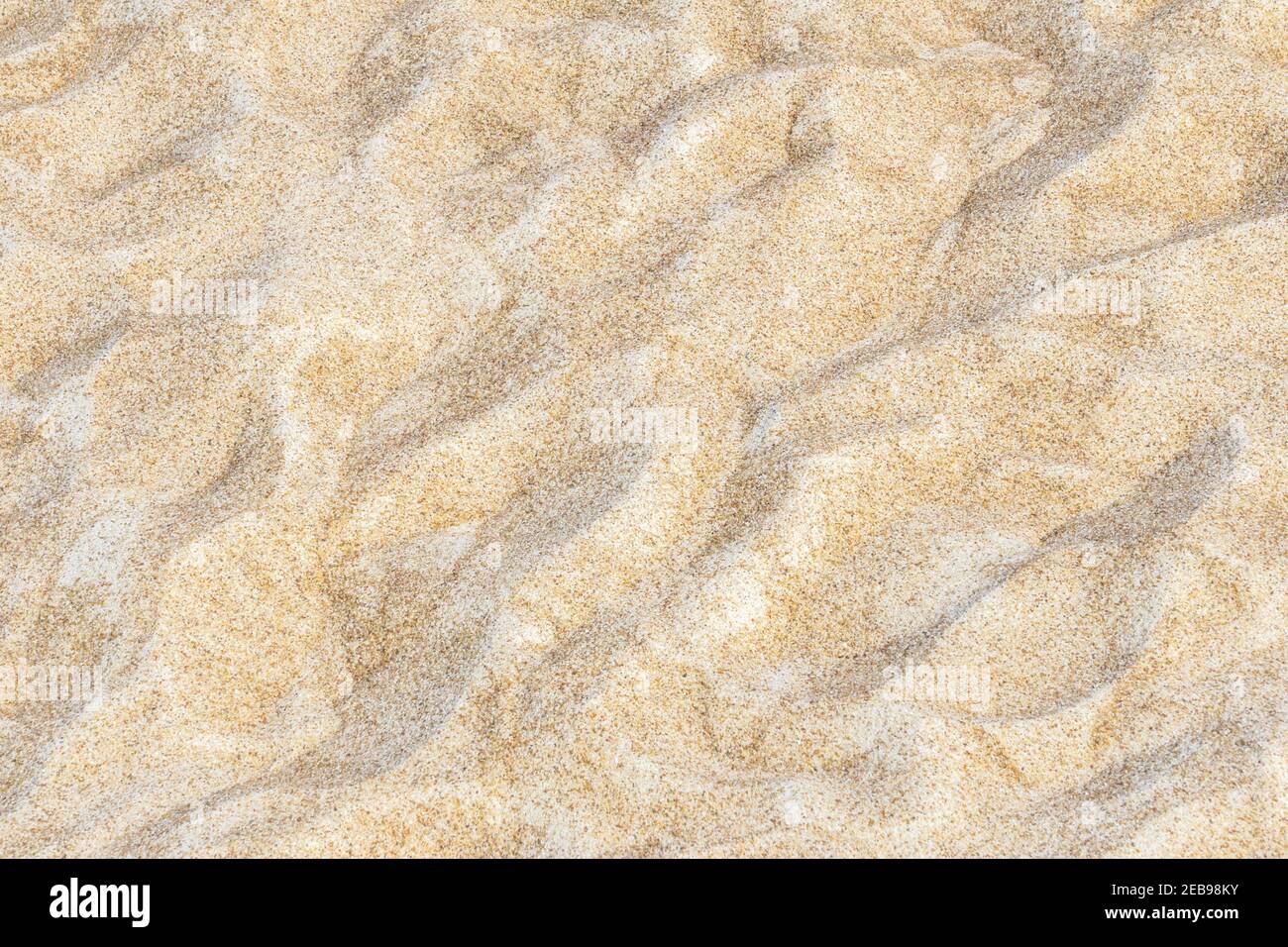 Sand texture for summer. Sandy beach for background. Natural sand ...