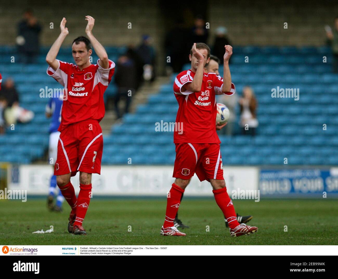 David pledger hi-res stock photography and images - Alamy