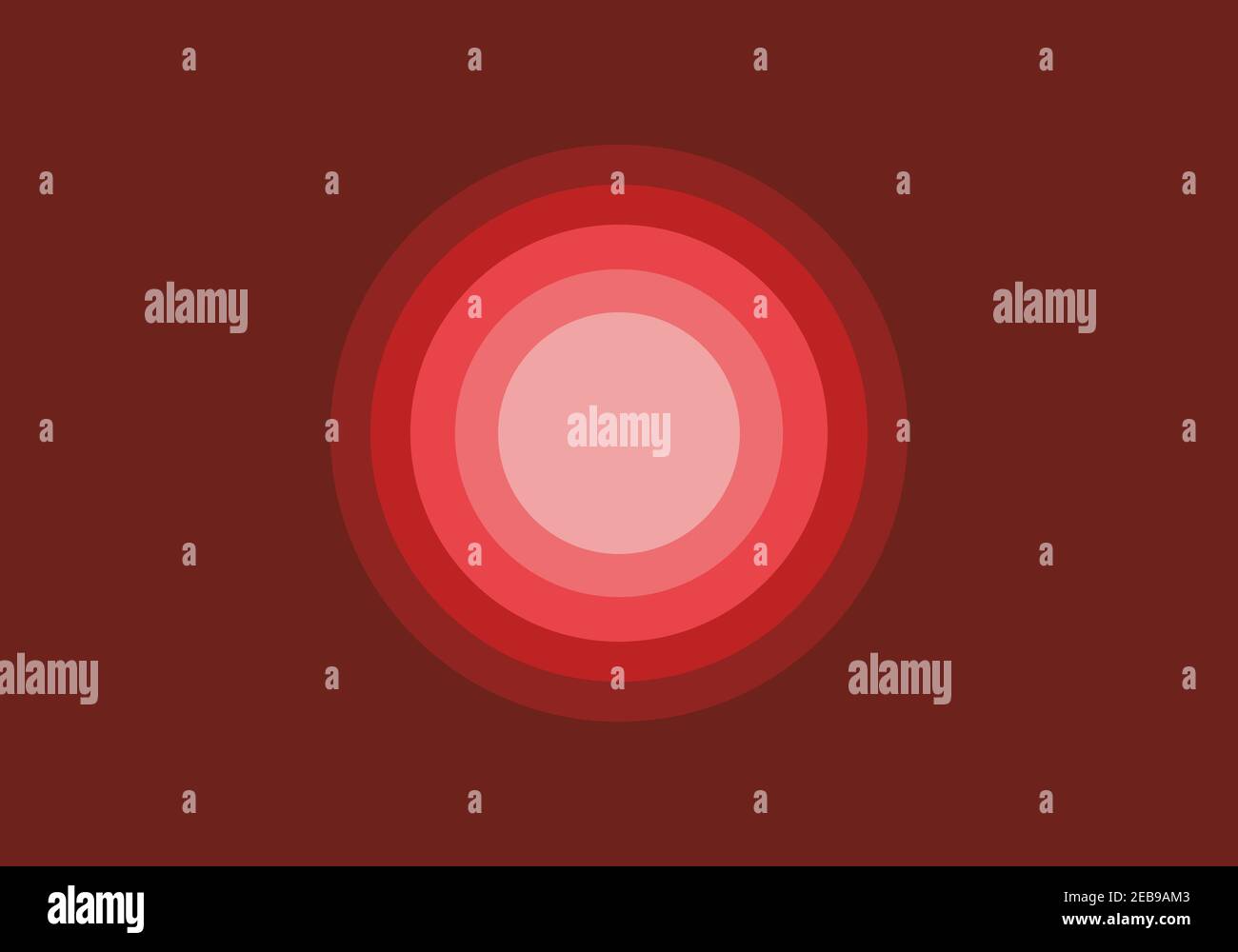 Maroon vectors hi-res stock photography and images - Alamy