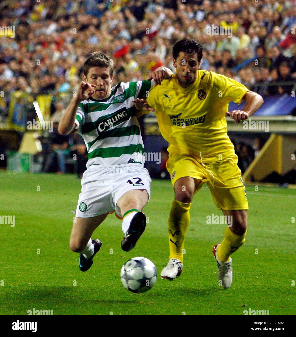 Paul wilson celtic hi-res stock photography and images - Alamy