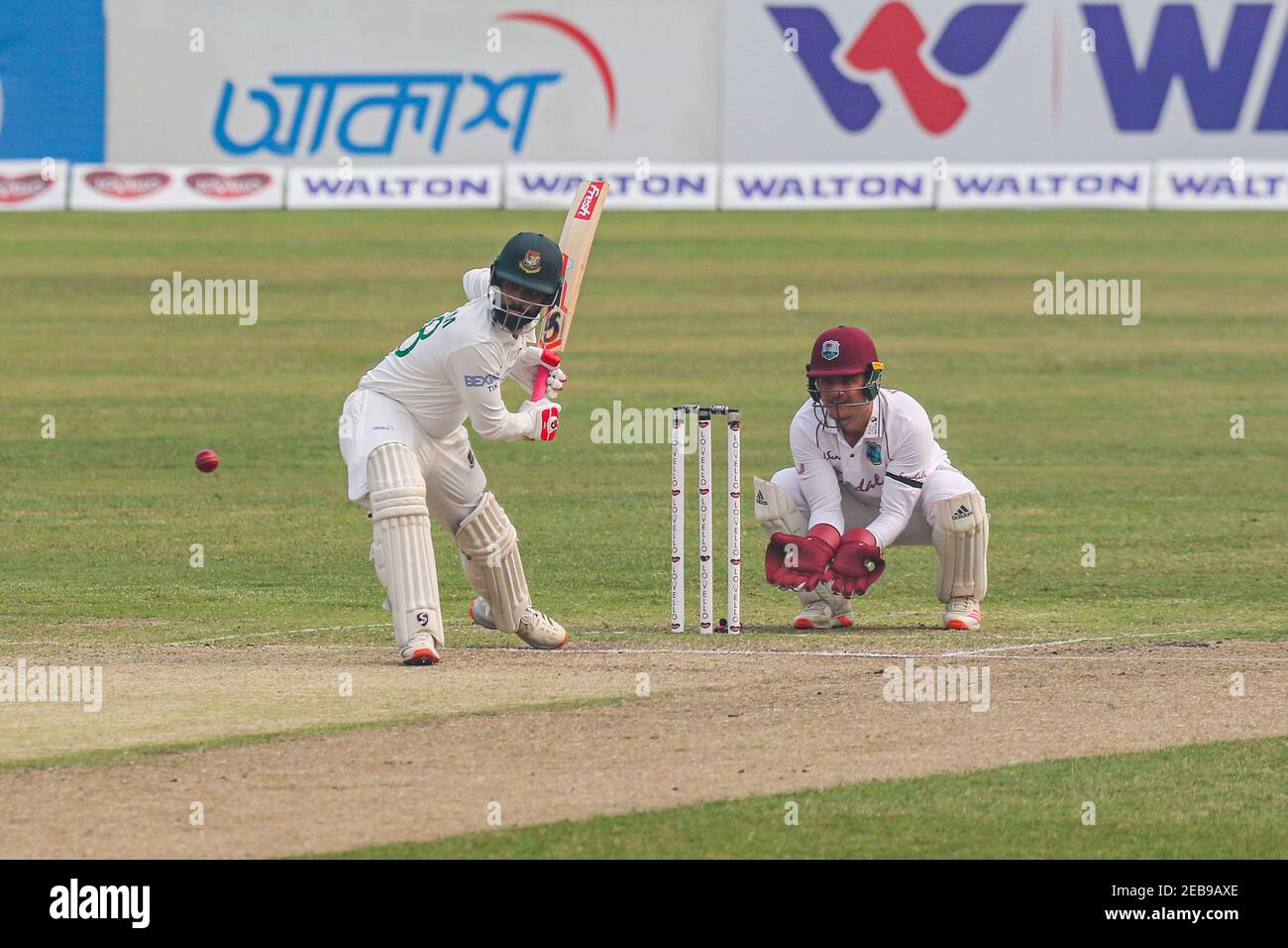 Tamim iqbal hi-res stock photography and images - Alamy