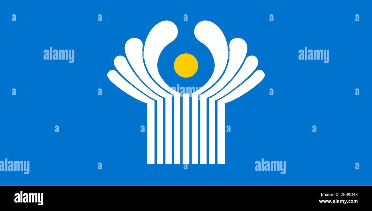 Cis commonwealth of independent states Stock Vector Images - Alamy