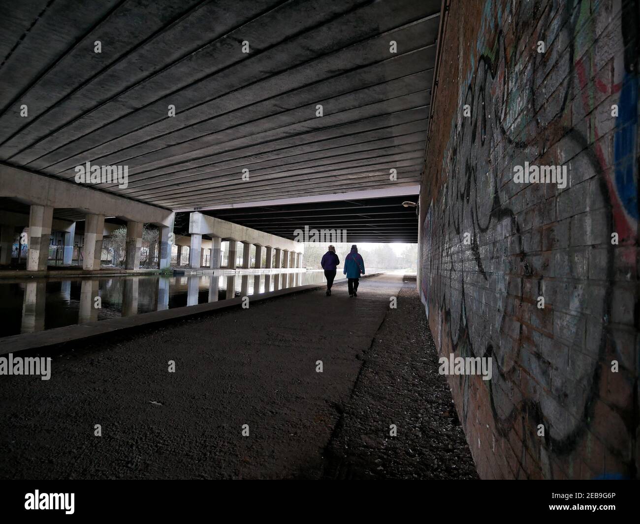 Stretford manchester hi-res stock photography and images - Alamy