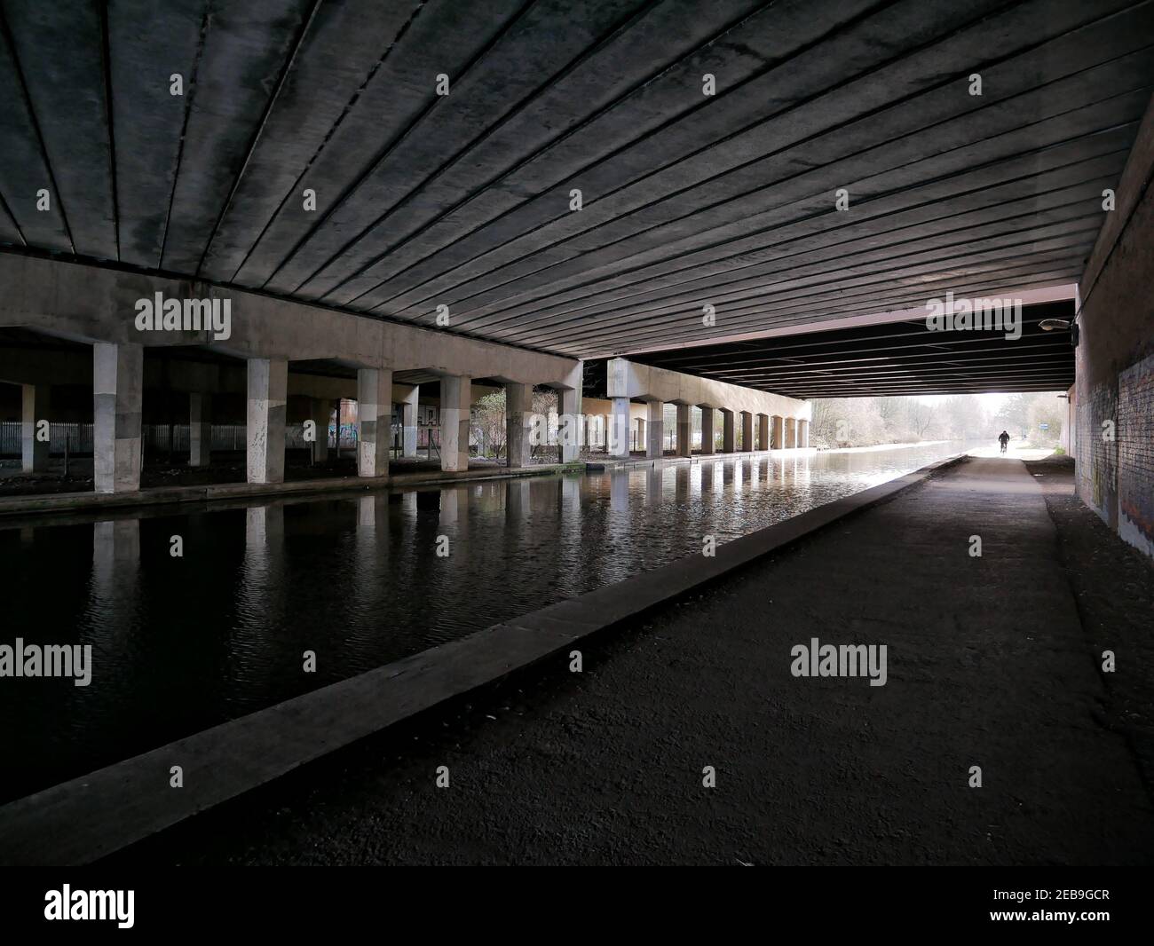 Stretford manchester hi-res stock photography and images - Alamy