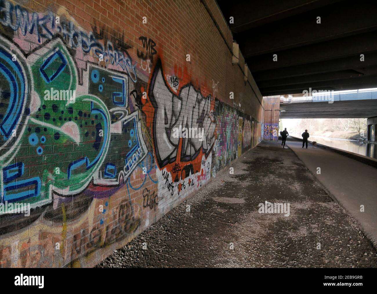 Stretford manchester hi-res stock photography and images - Alamy