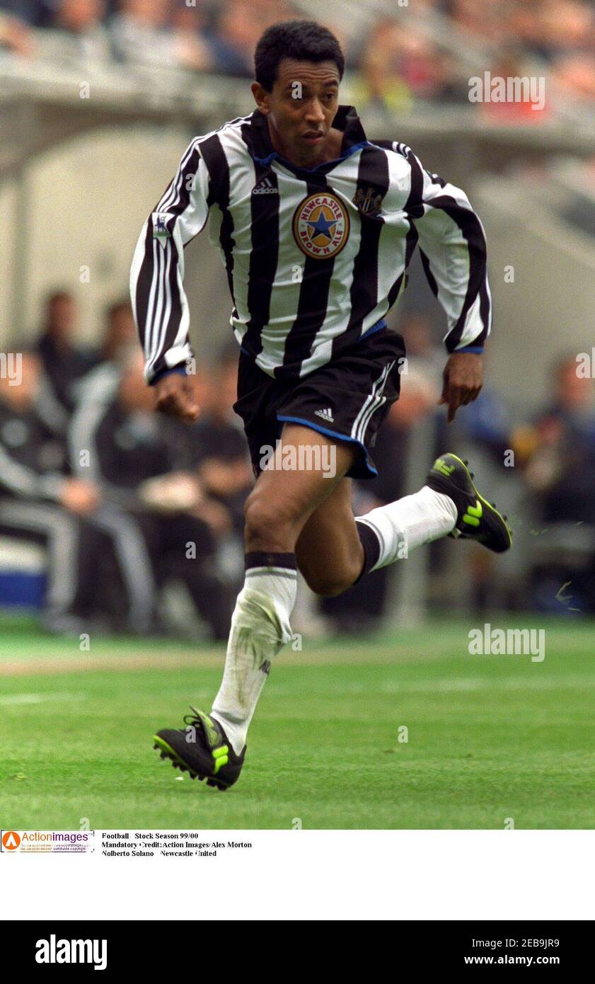 Nolberto High Resolution Stock Photography and Images - Alamy