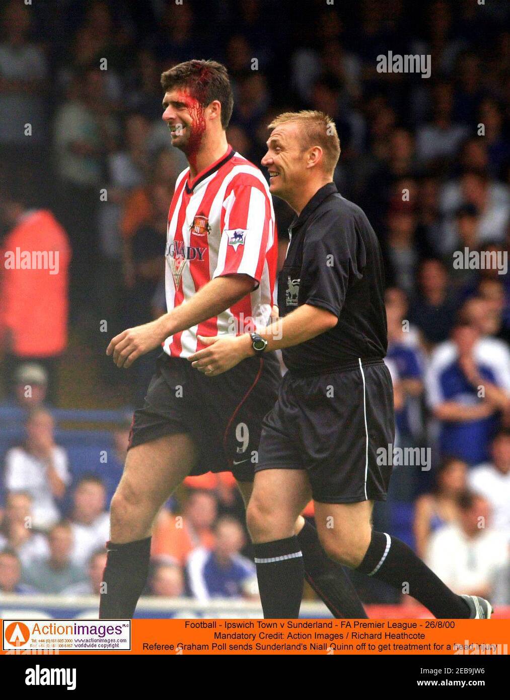 Graham quinn hi-res stock photography and images - Alamy