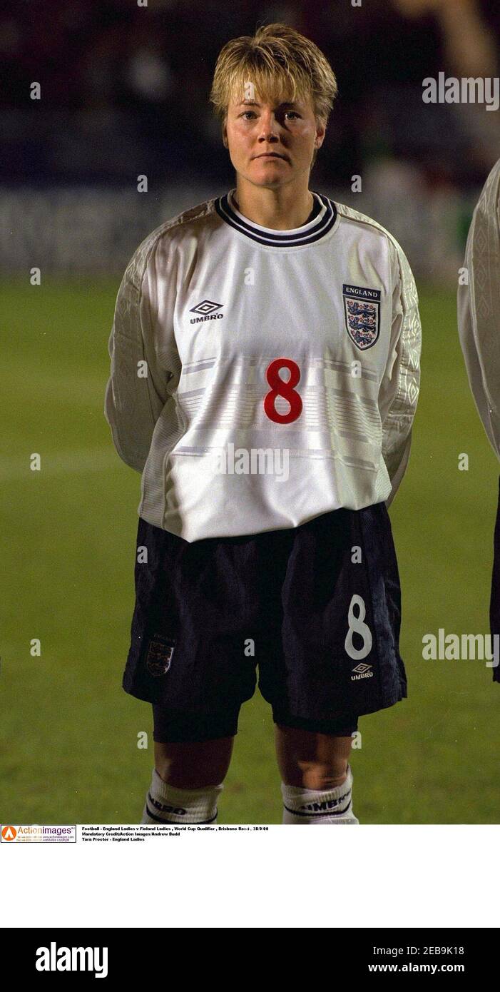 Tara proctor hi-res stock photography and images - Alamy