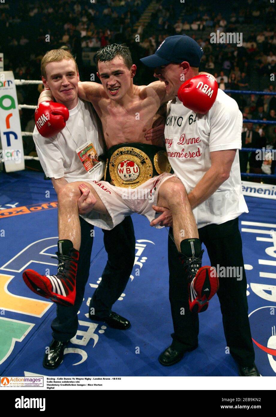 Alex dunne hi-res stock photography and images - Alamy