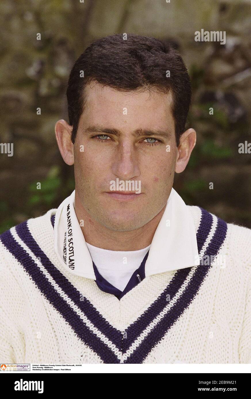 Koenig paul hi-res stock photography and images - Alamy