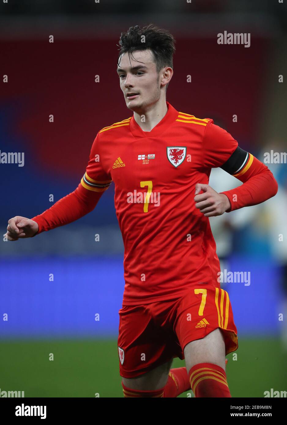 Dylan levitt wales hi-res stock photography and images - Alamy