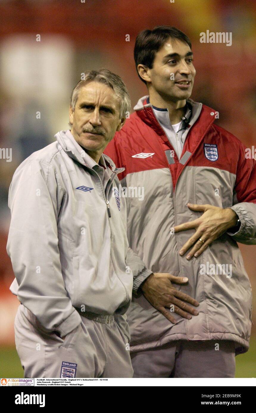 John peacock hi-res stock photography and images - Alamy