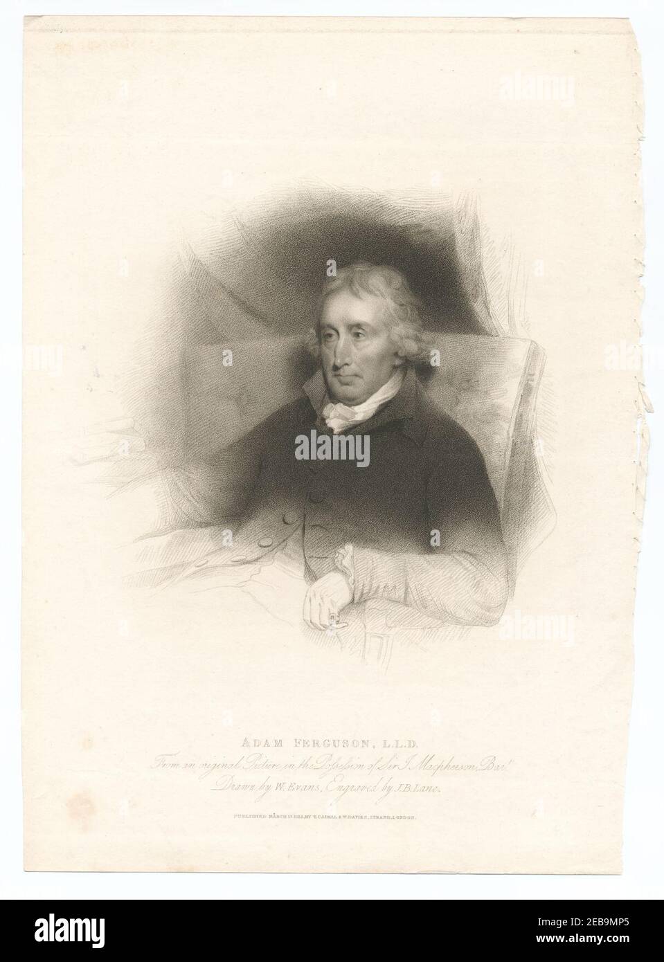 Adam Ferguson High Resolution Stock Photography and Images - Alamy