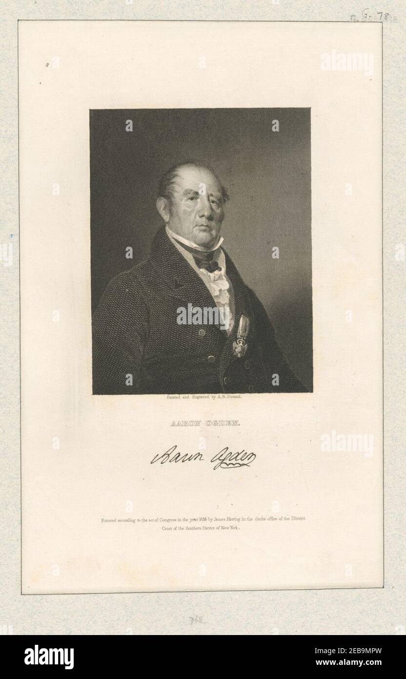 Aaron ogden hi-res stock photography and images - Alamy