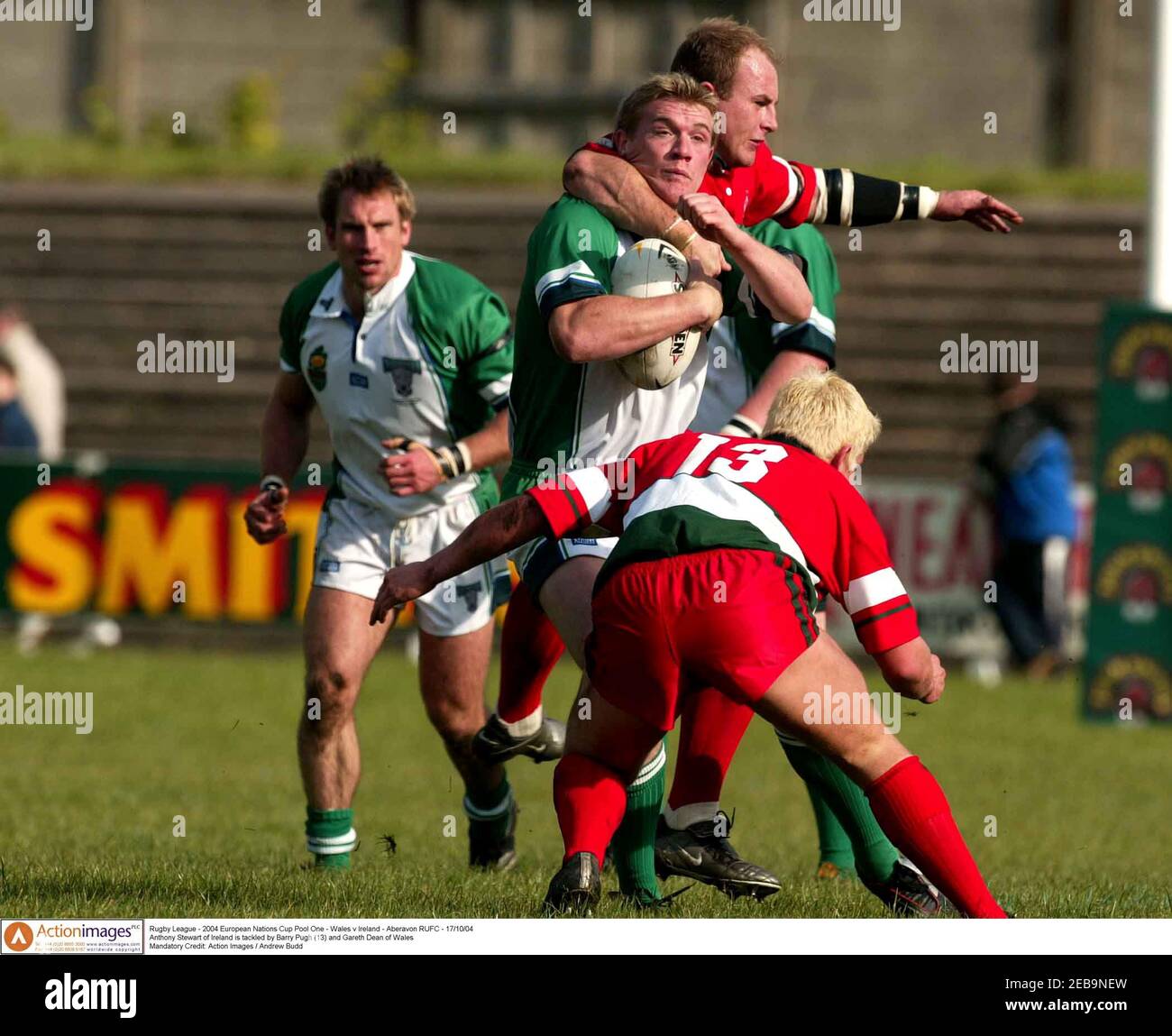 Anthony barry ireland hi-res stock photography and images - Alamy