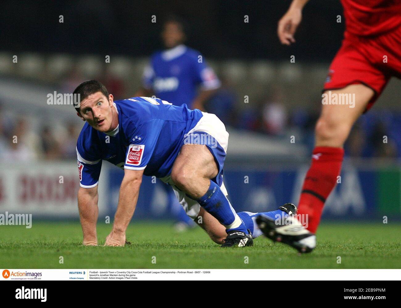 Jonathan macken hi-res stock photography and images - Alamy