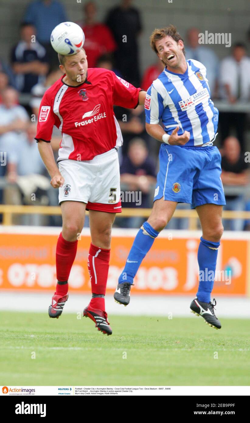 Keith welch hi-res stock photography and images - Alamy