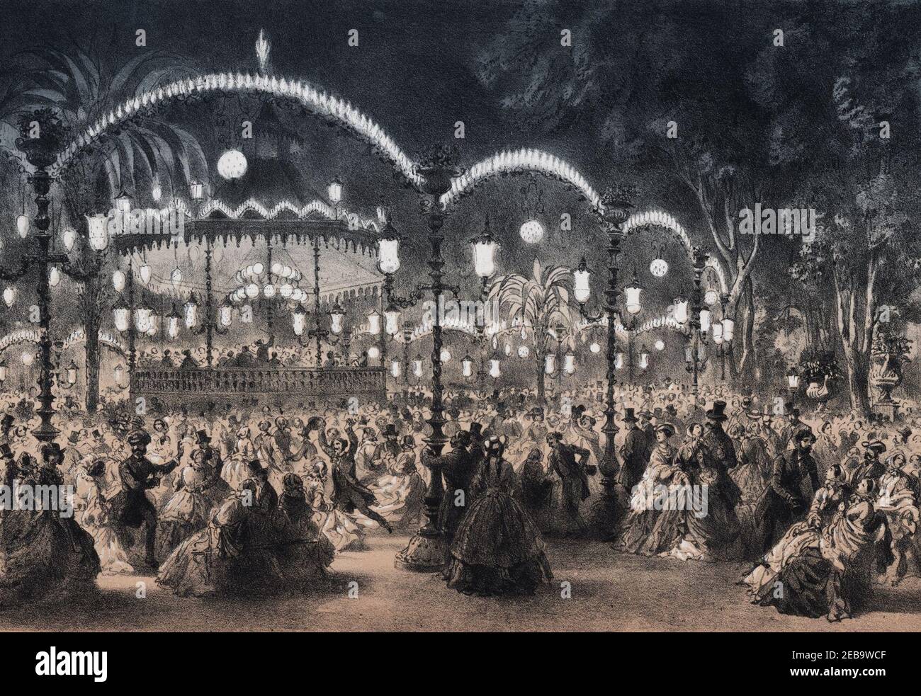 Bal Mabile Stock Photo - Alamy