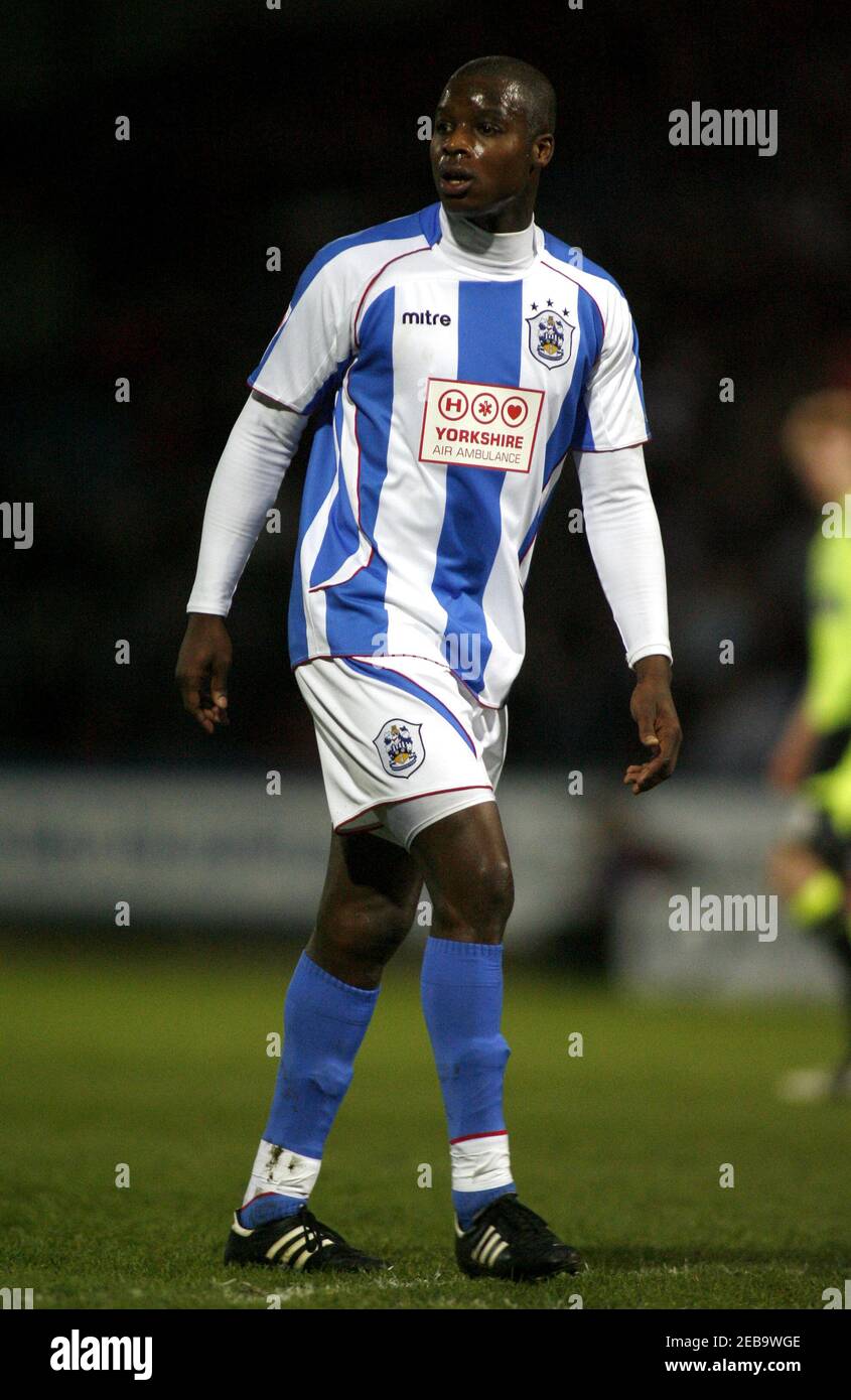 Neal trotman hi-res stock photography and images - Alamy