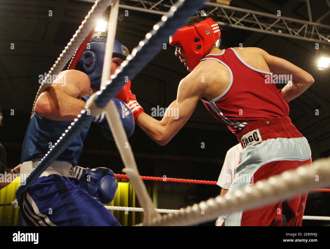 Glenn Dudley High Resolution Stock Photography and Images - Alamy