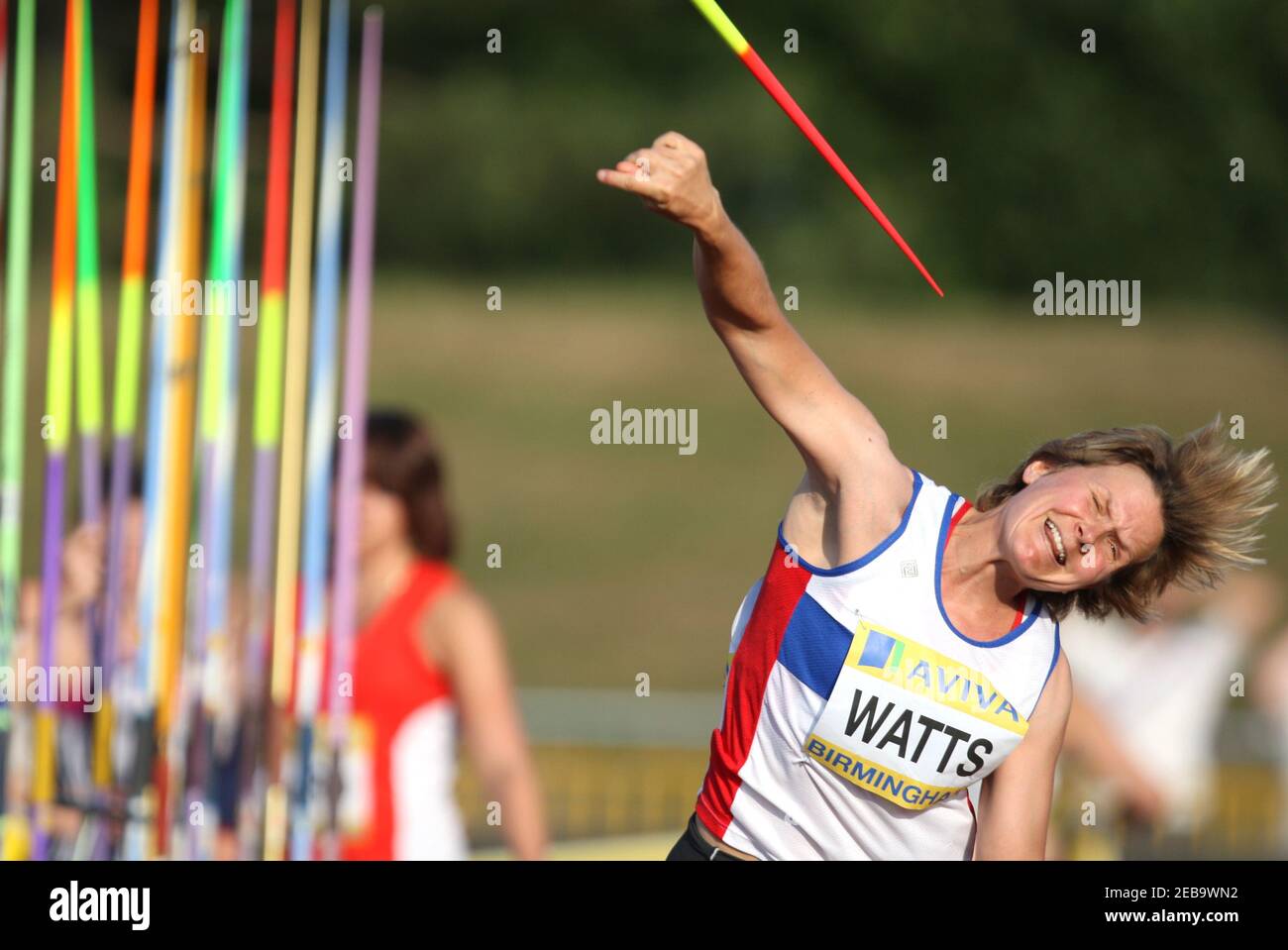 Katy alexander hi-res stock photography and images - Alamy