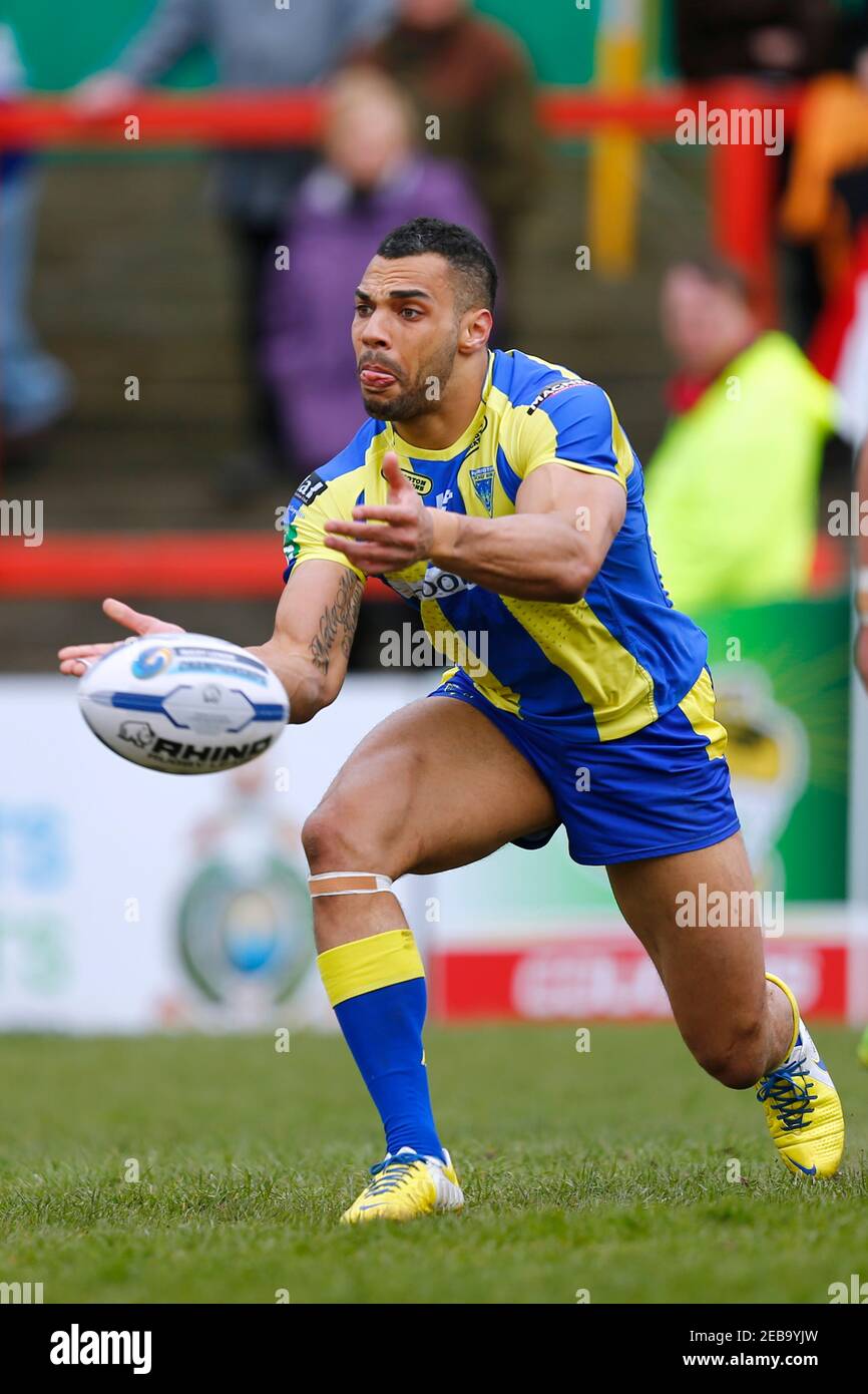 Jason atkins hi-res stock photography and images - Alamy