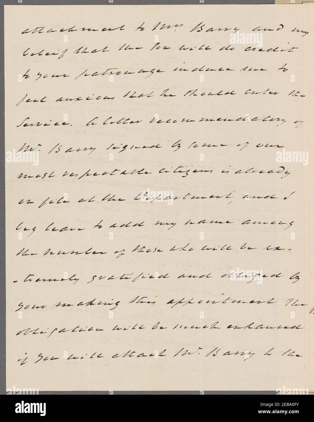 James biddle hi-res stock photography and images - Alamy