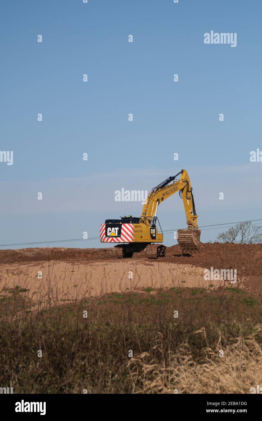 Vehicle and cat hi-res stock photography and images - Alamy
