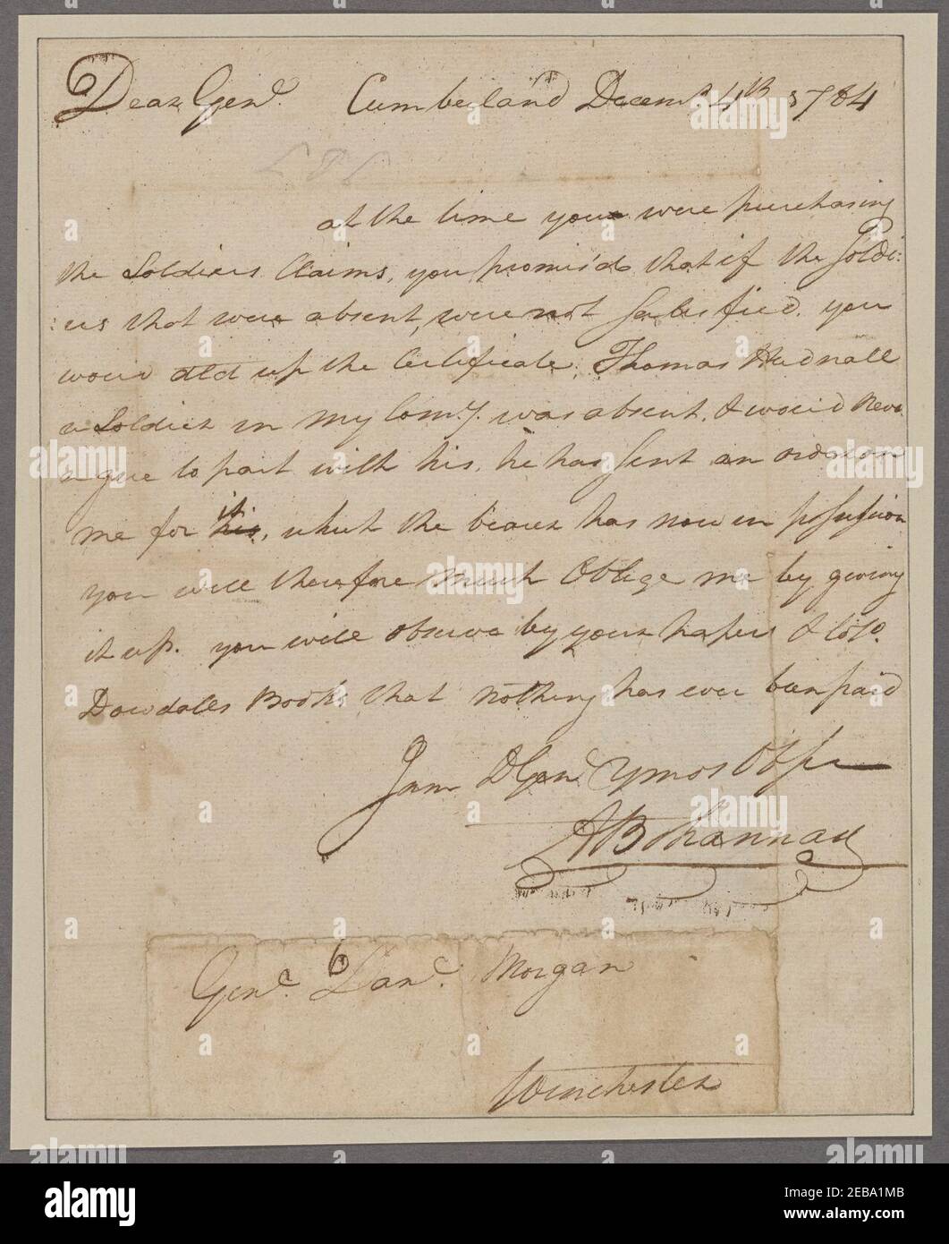 Bohannan hi-res stock photography and images - Alamy