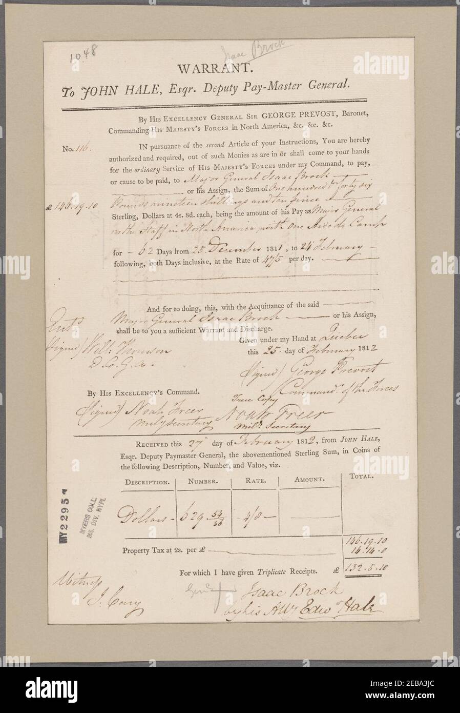 Isaac hale hi-res stock photography and images - Alamy