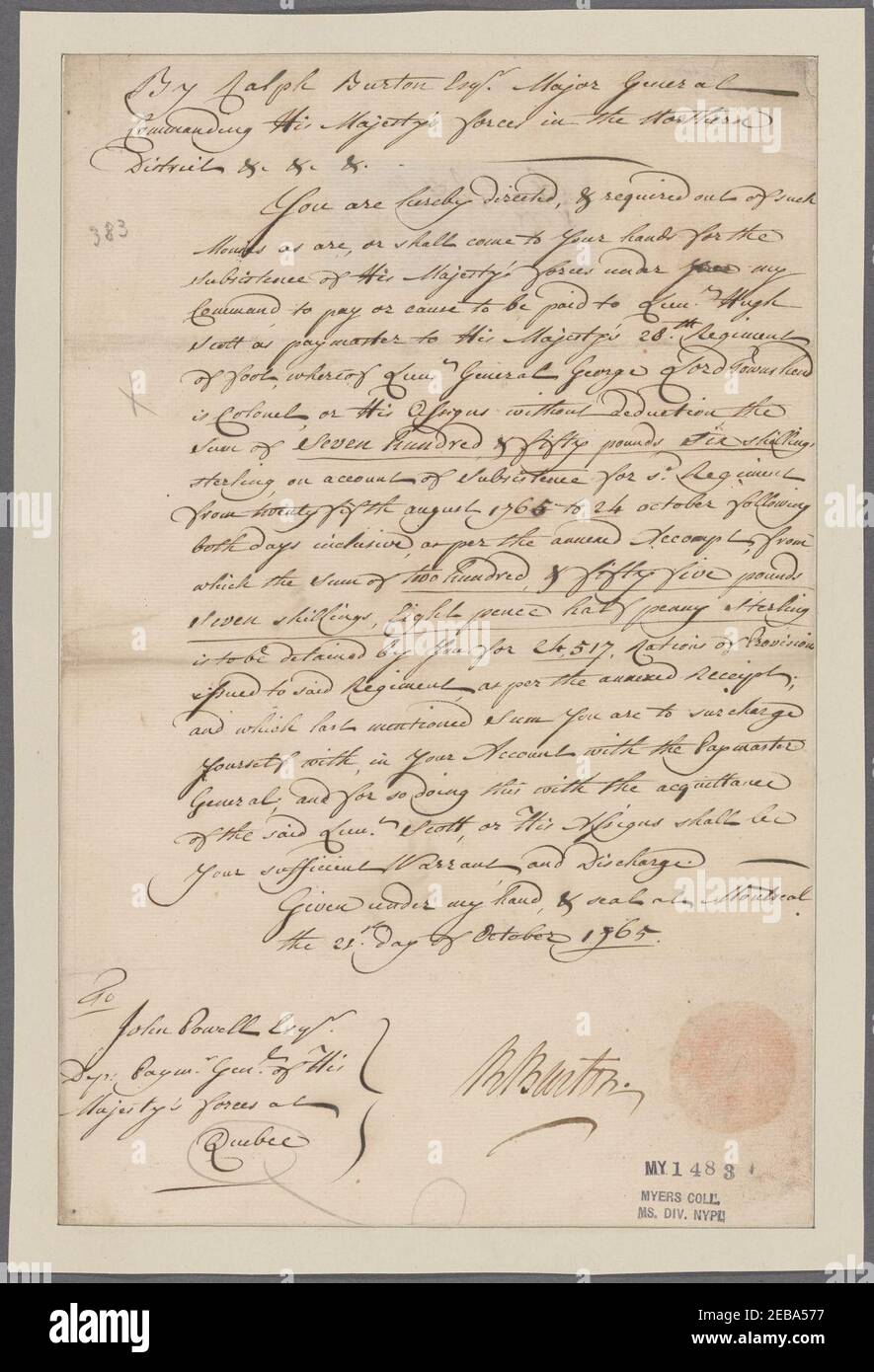 Ralph burton hi-res stock photography and images - Alamy