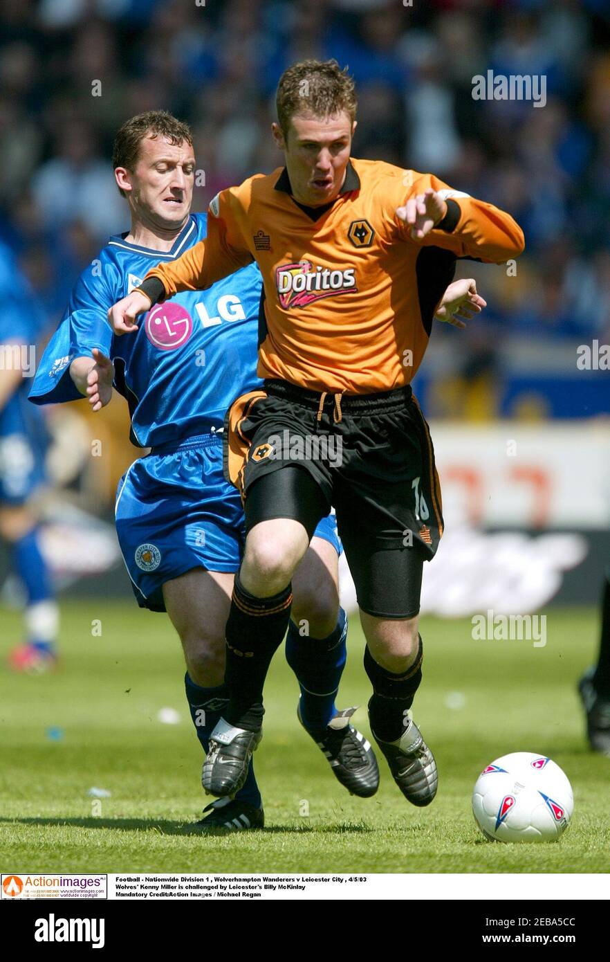 Kenny miller billy hi-res stock photography and images - Alamy