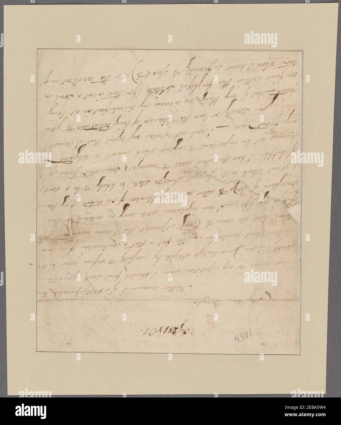 Campbell, Thomas. To Brougham Stock Photo - Alamy