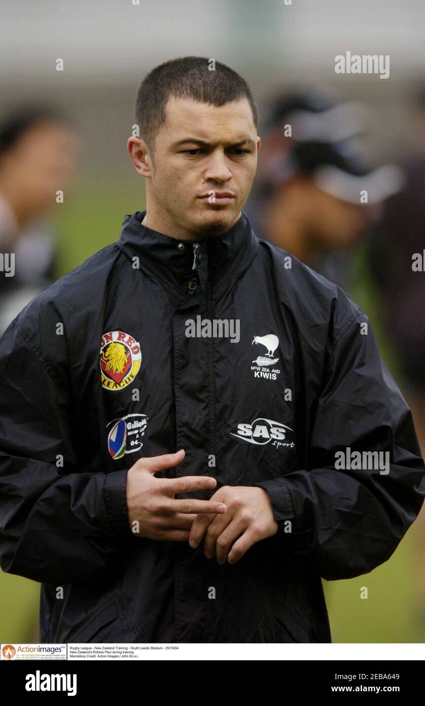 John Robbie Rugby High Resolution Stock Photography and Images - Alamy