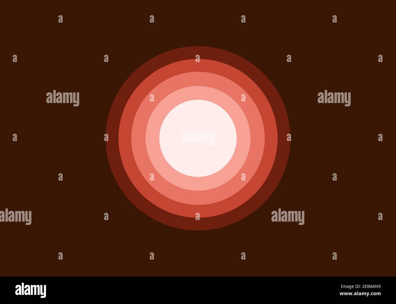 Burgundy red color Stock Vector Images - Alamy