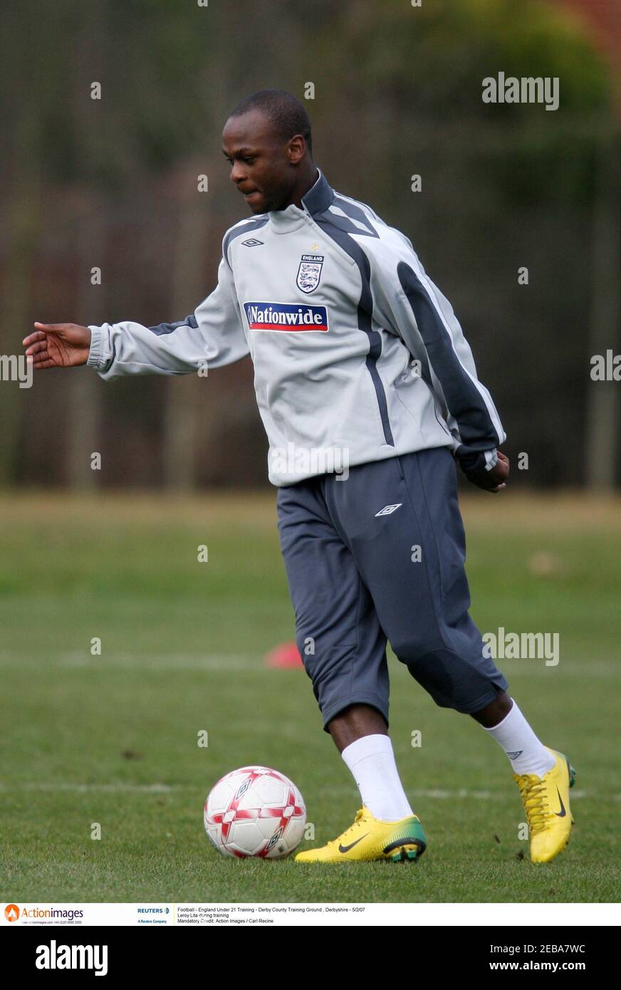Derby County Training Ground High Resolution Stock Photography and ...