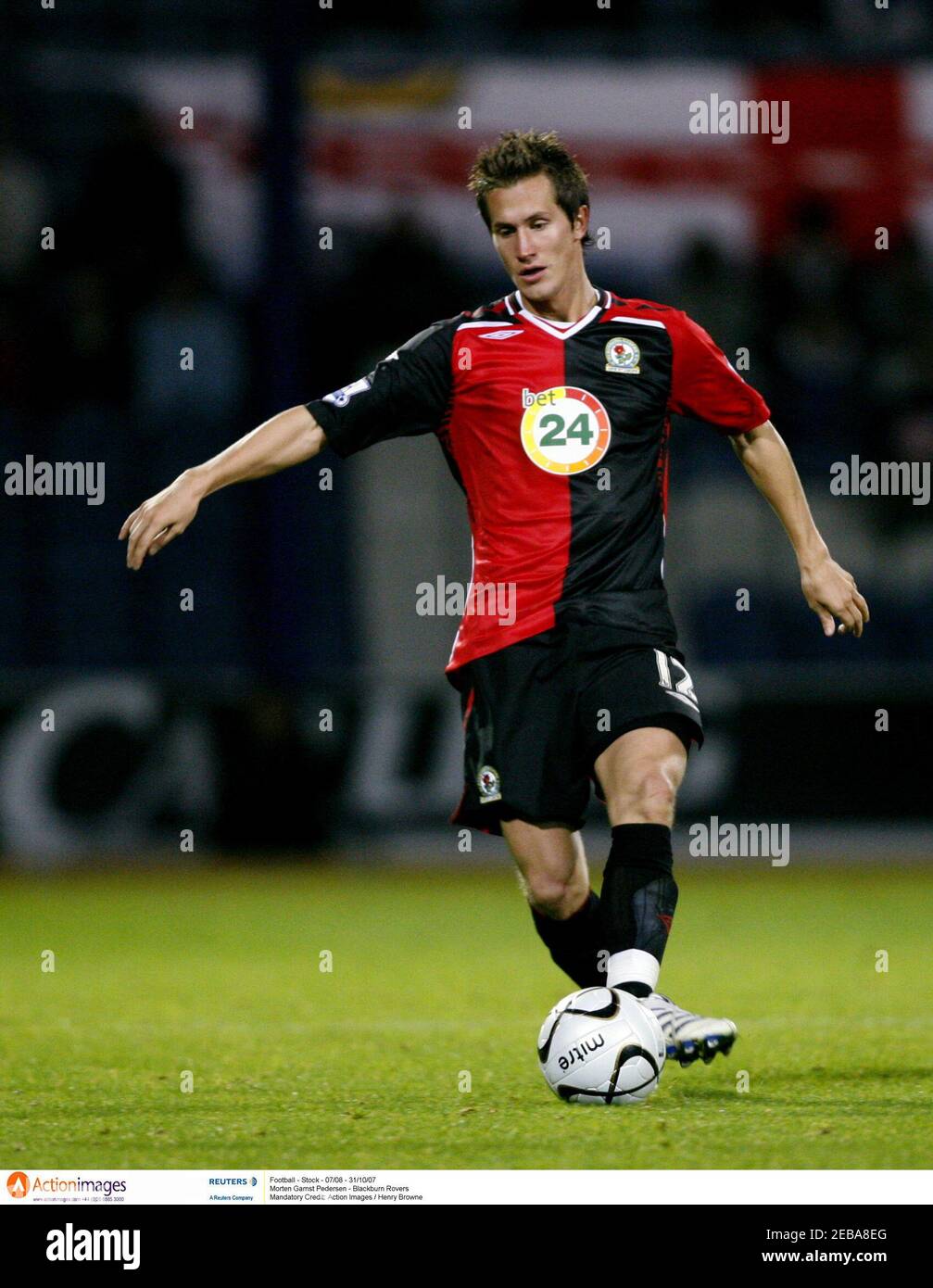 Morten gamst pedersen hi-res stock photography and images - Alamy